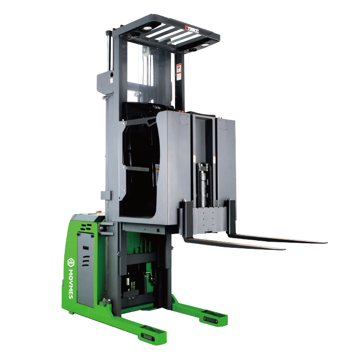 order picker-Movmes-Qingdao Zongjin Engineering Machinery Co., Ltd.